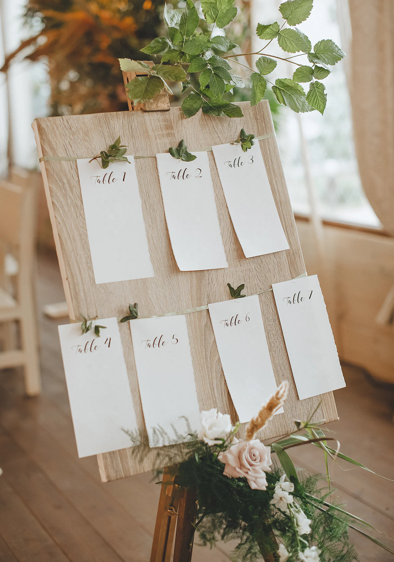 Tafelschikking tips waarmee het diner zo geregeld is | Trouwen.nl