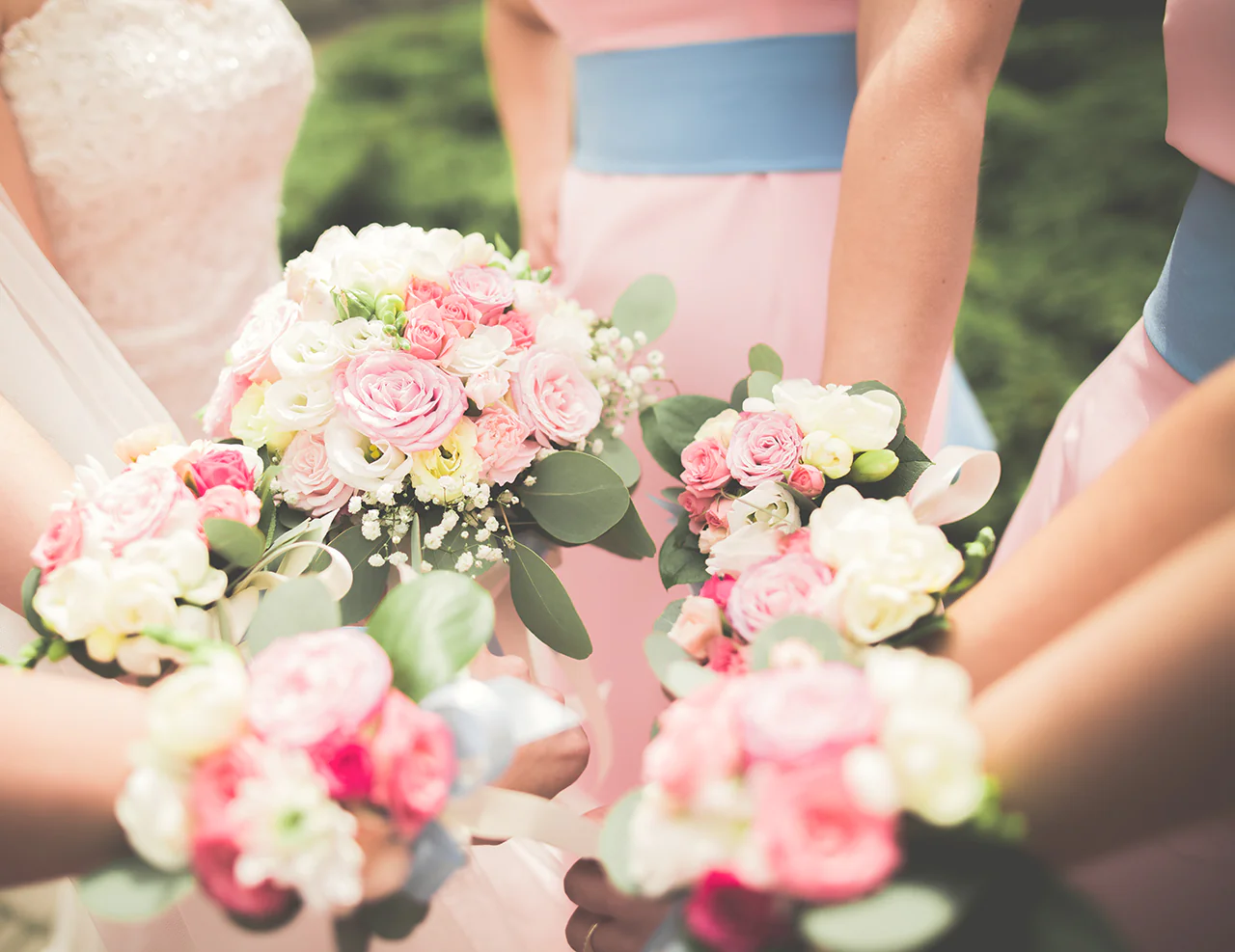 Bruidsmeid & jonker tips voor de trouwdag | Trouwen.nl