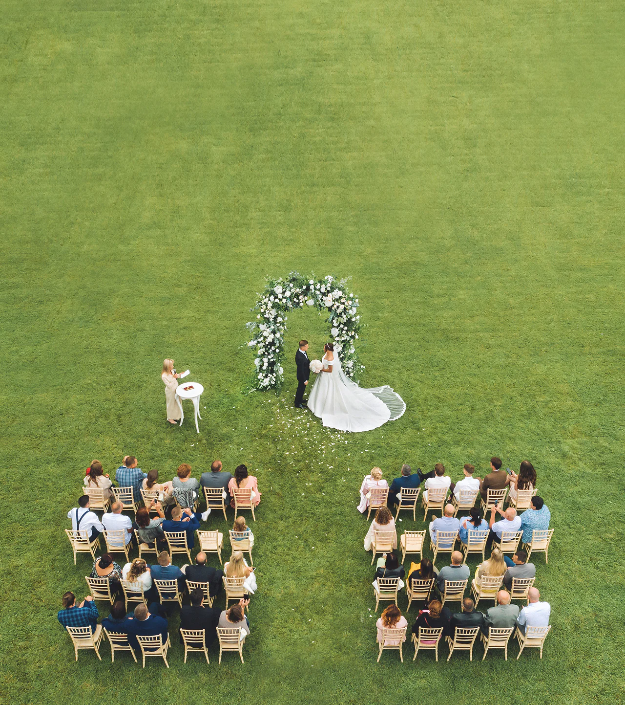 Trouwen checklist | Bruiloft plannen in 12 maanden | Trouwen.nl