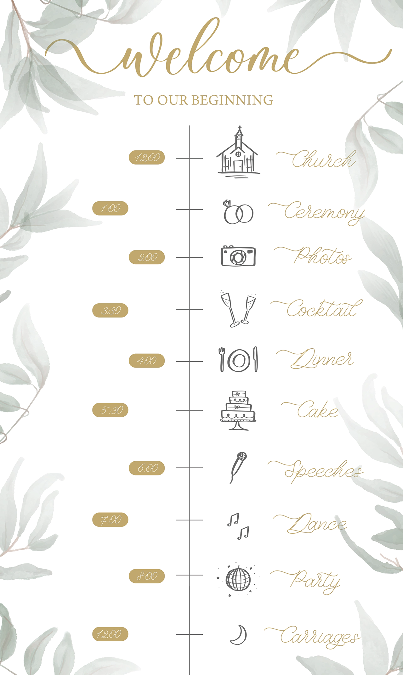 Draaiboek bruiloft | Wedding plannen in een handomdraai | Trouwen.nl