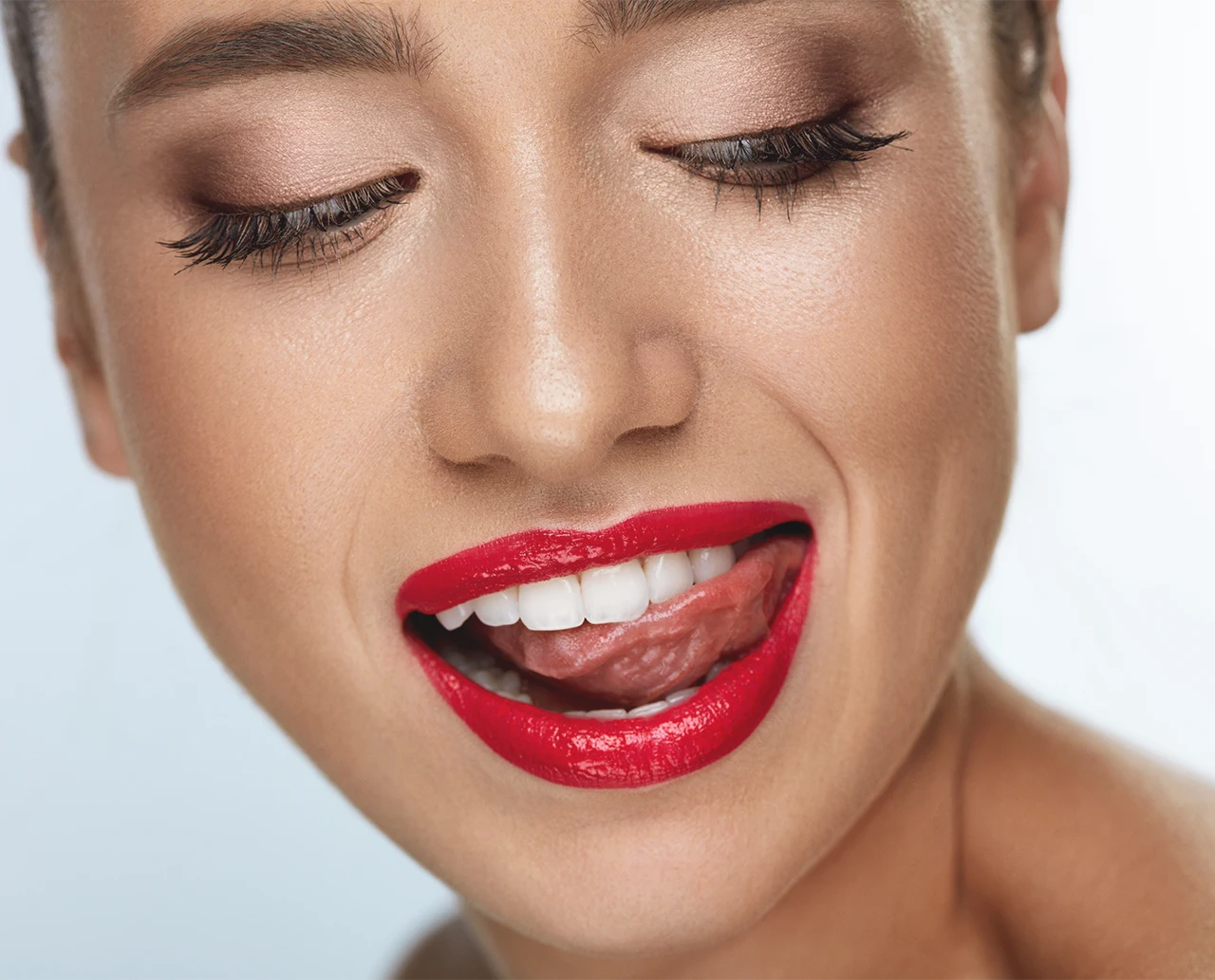 Gezond en mooi gebit op je bruiloft | Trouwen.nl