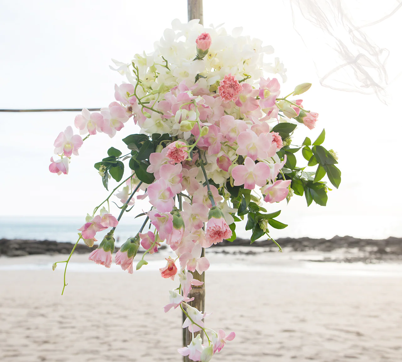 De symboliek van bloemen verwerken in je bruiloft decoratie | Trouwen.nl