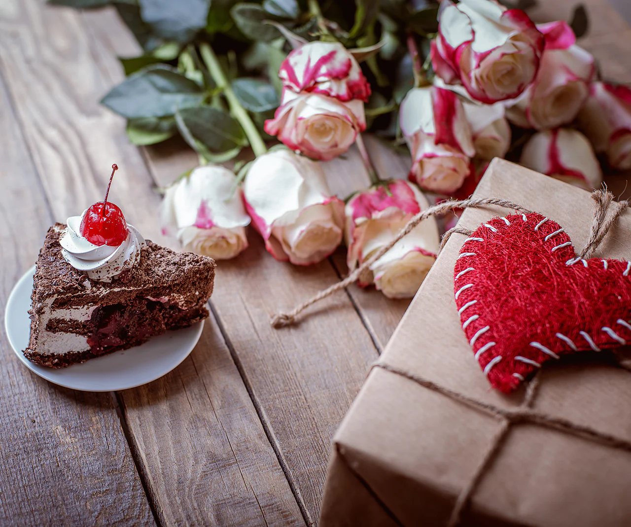 10 Tips voor meer romantiek | Trouwen.nl