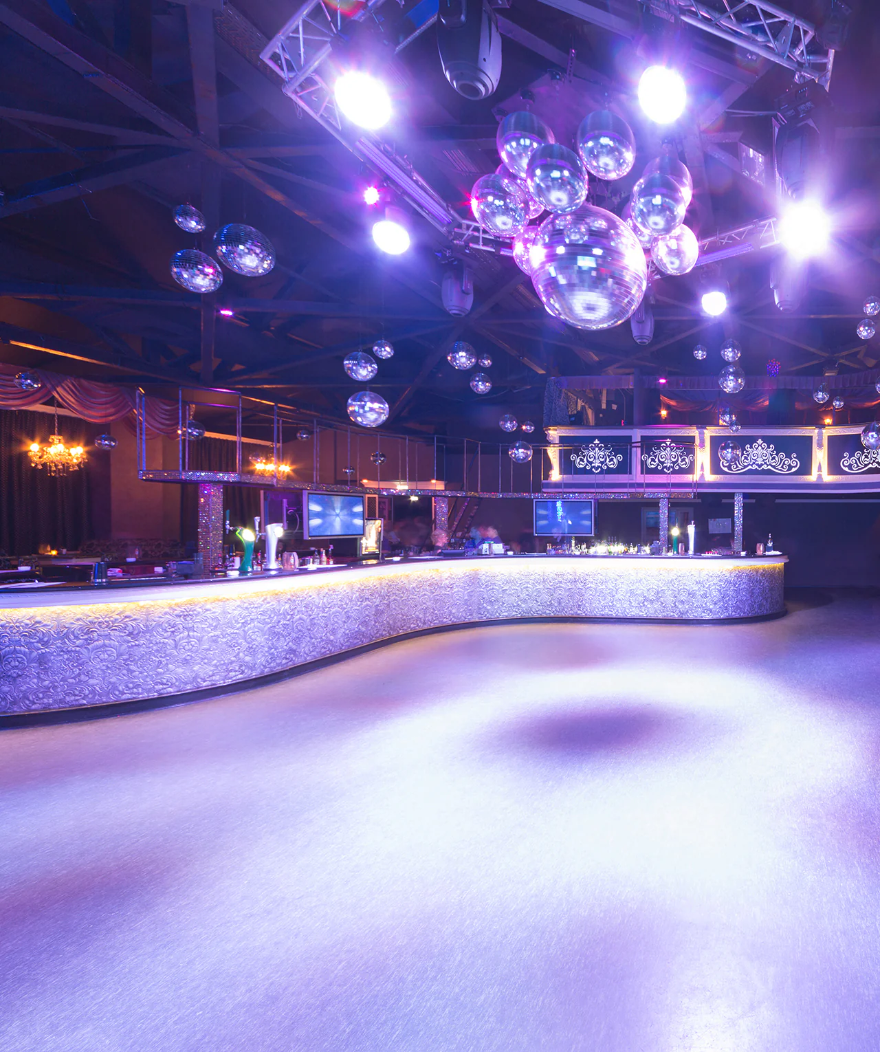 Club of discotheek als trouwlocatie | Yesssss! | Trouwen.nl