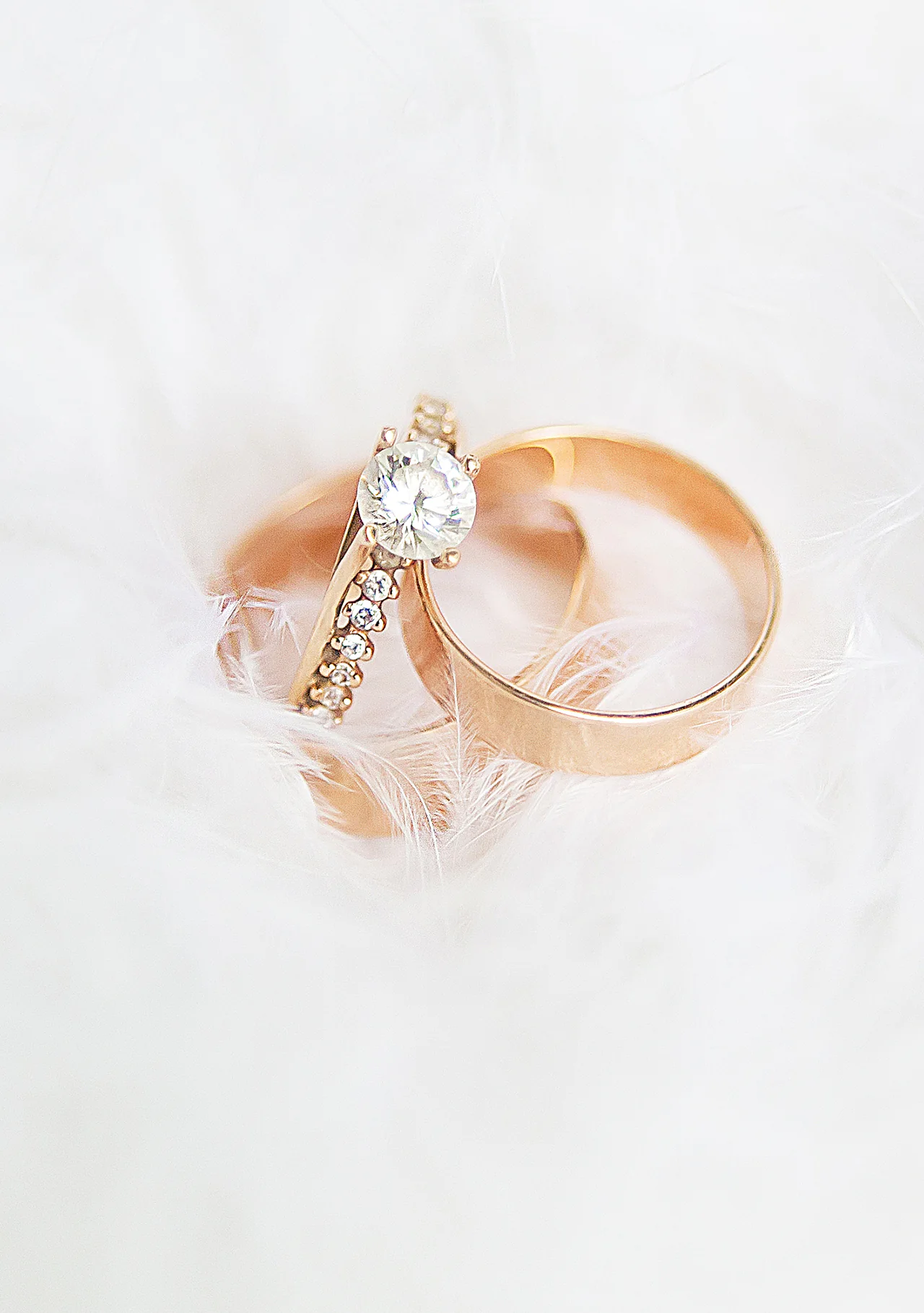 Verloofd? Dan ervaar jij deze vier dingen | Trouwen.nl