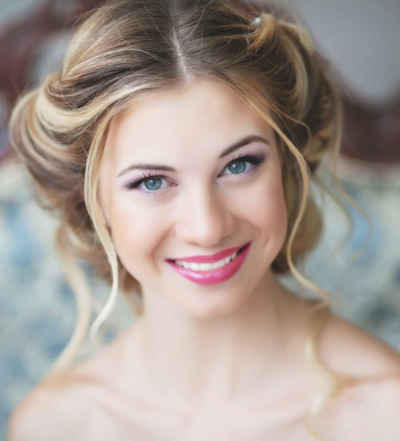 Welke kleur haar op je bruiloft? | Trouwen.nl